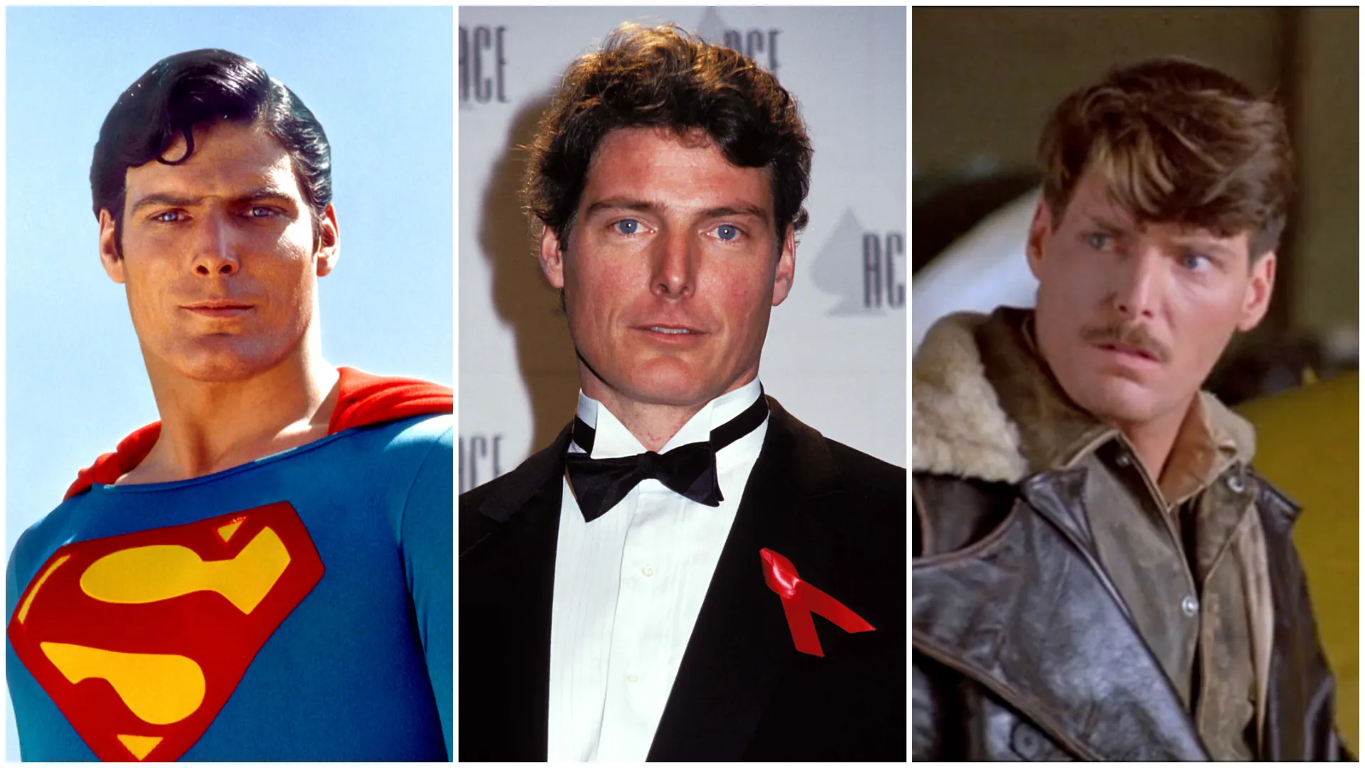 Christopher Reeve: Cast of Superman's Iconic Hero in Focus